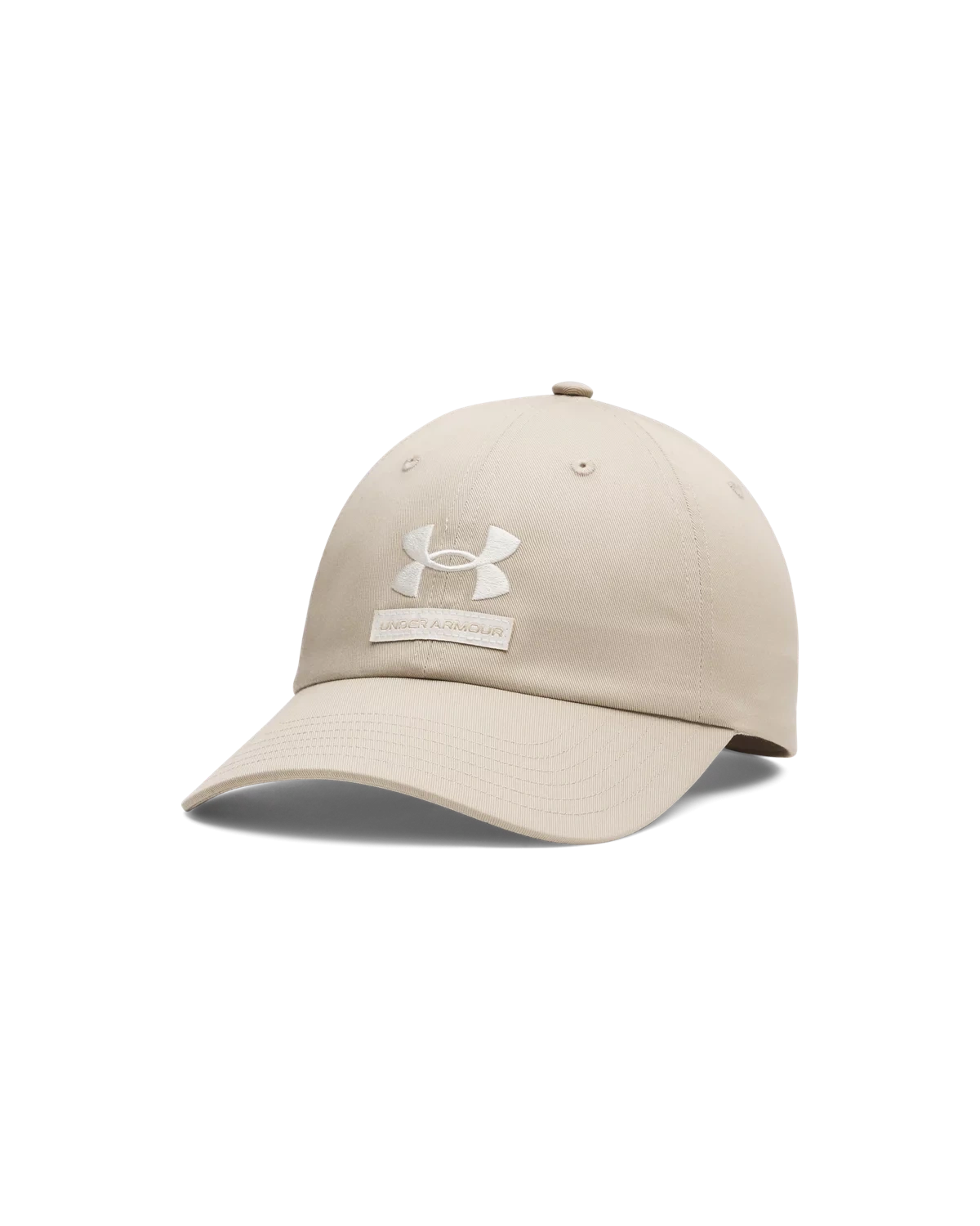 Under Armour安德玛中国官网|男子UA Branded运动帽