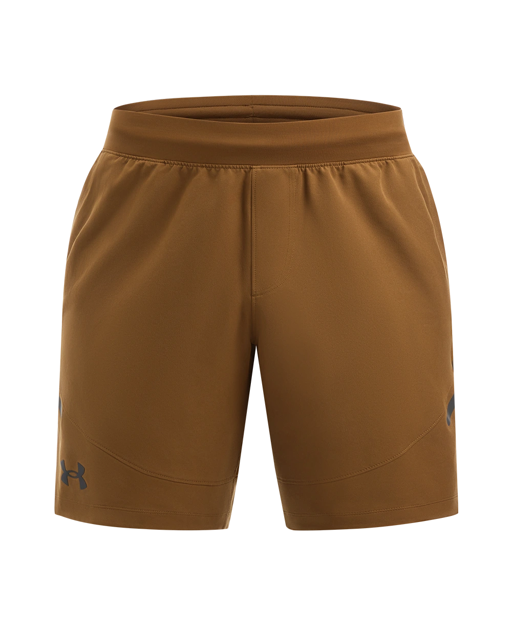 Under Armour安德玛中国官网|【自在系列】男子UA Unstoppable短裤