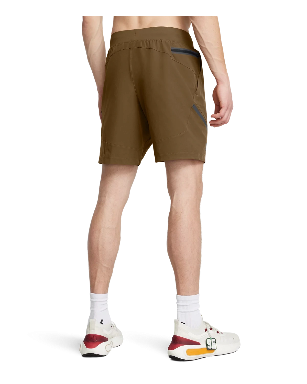 Under Armour安德玛中国官网|【自在系列】男子UA Unstoppable短裤