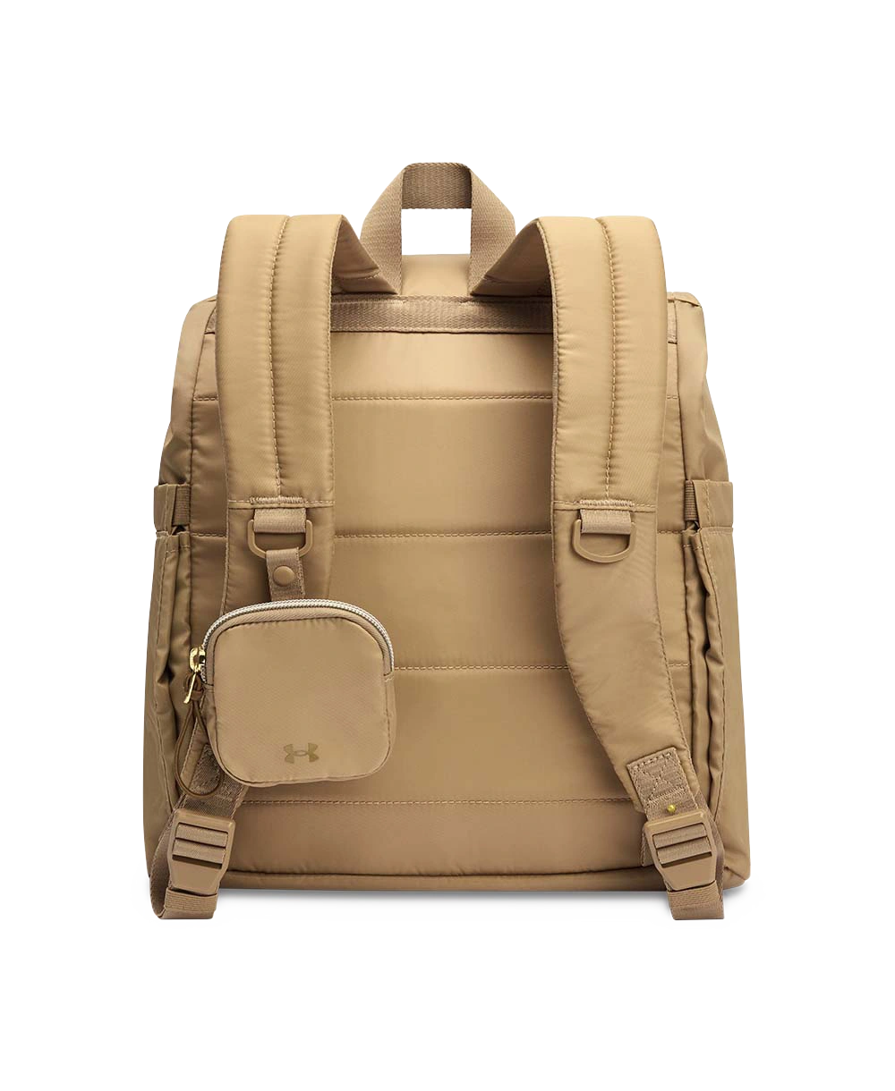 Under Armour安德玛中国官网|女子UA瑜伽双肩背包