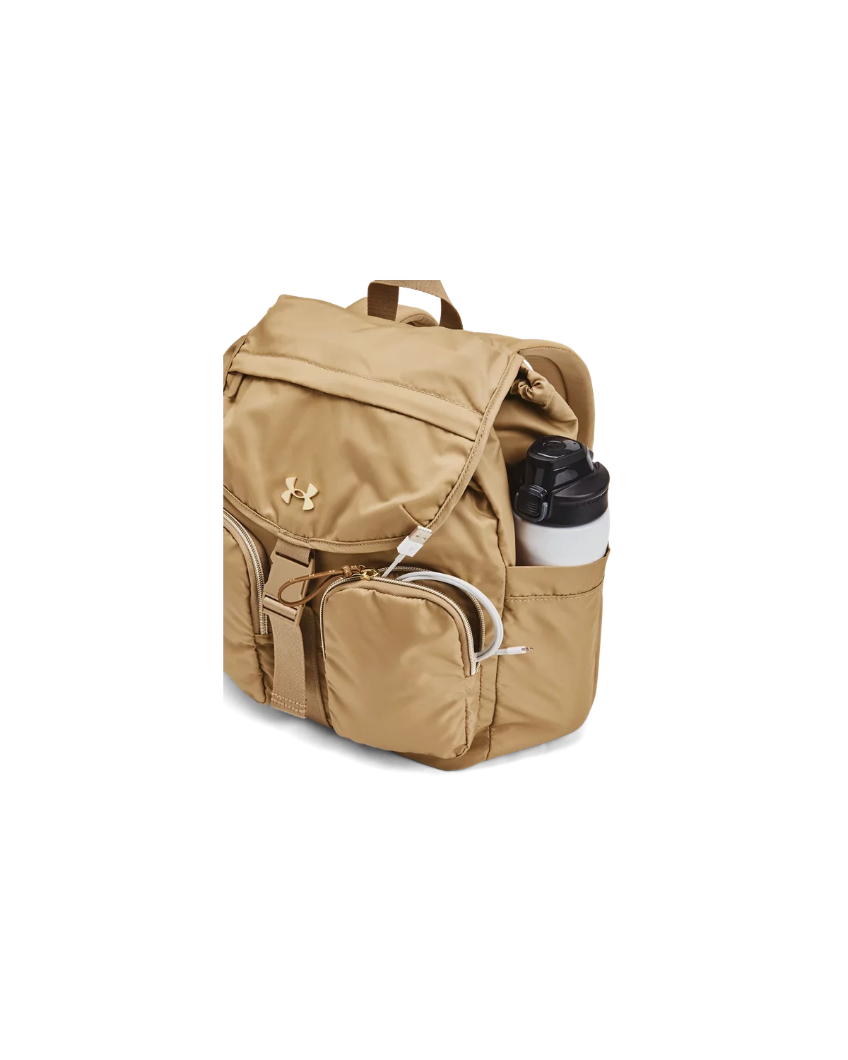 Under Armour安德玛中国官网|女子UA瑜伽双肩背包