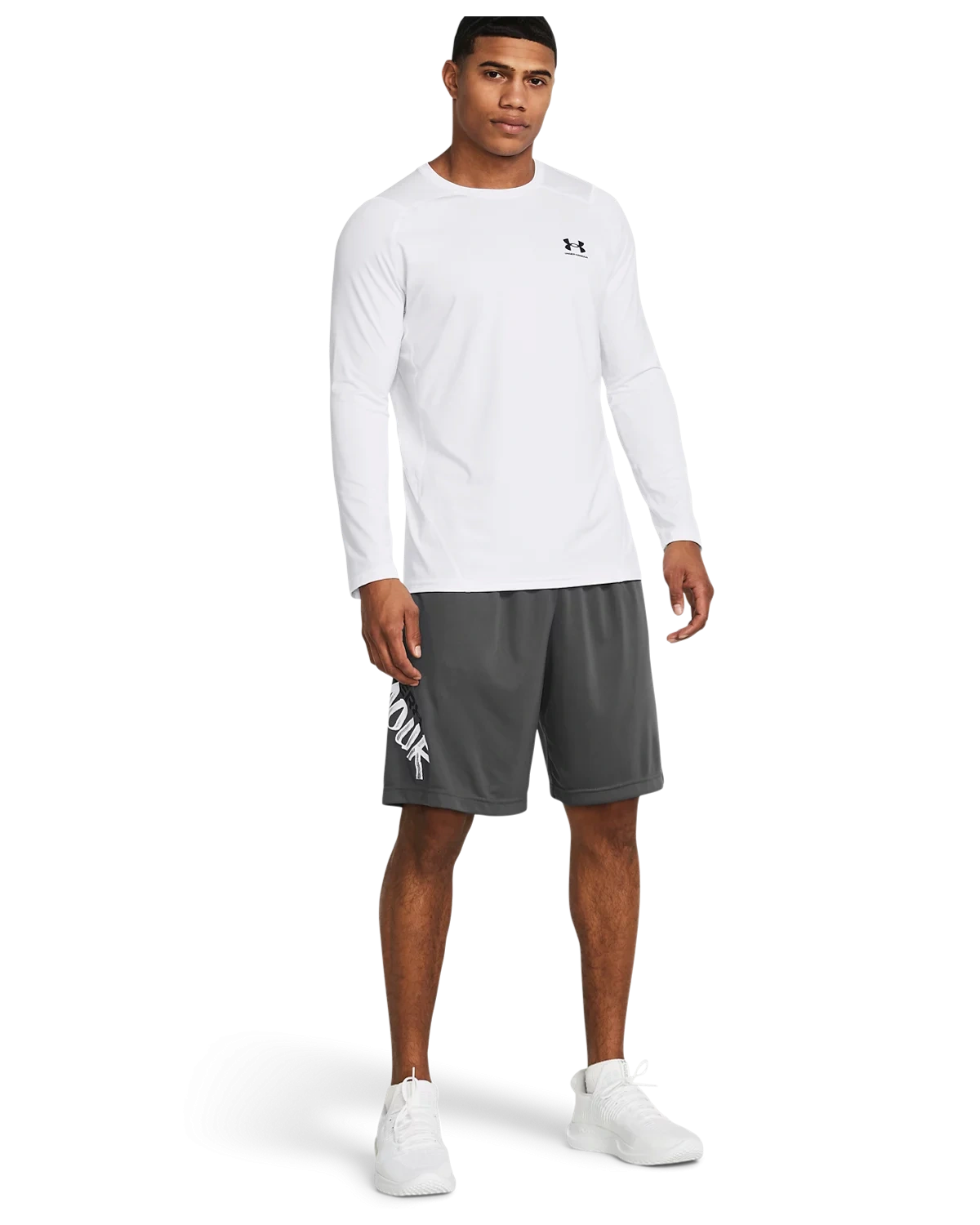 Under Armour安德玛中国官网|男子UA Tech短裤