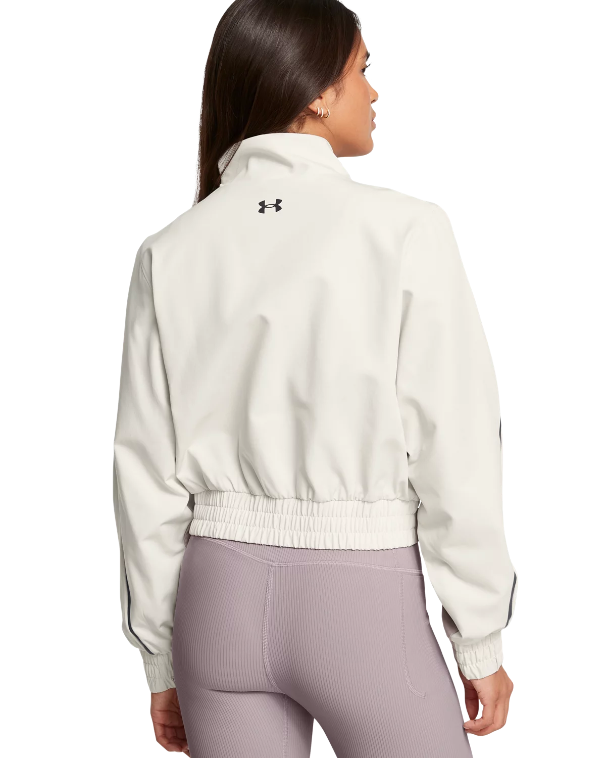 Under Armour安德玛中国官网|女子UA Unstoppable自在系列短身夹克