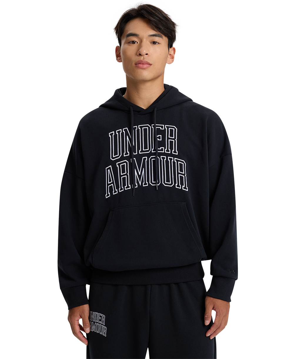 Under Armour安德玛中国官网|【自在系列】男子UA Unstoppable束脚长裤