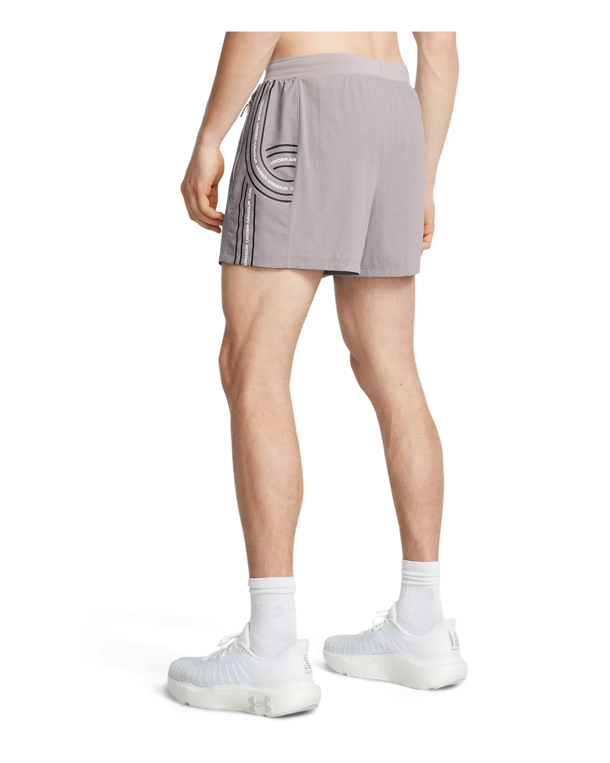 Under Armour安德玛中国官网|男子UA Launch短裤