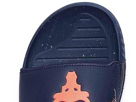 Under Armour安德玛中国官网|男女同款Project Rock强森3拖鞋