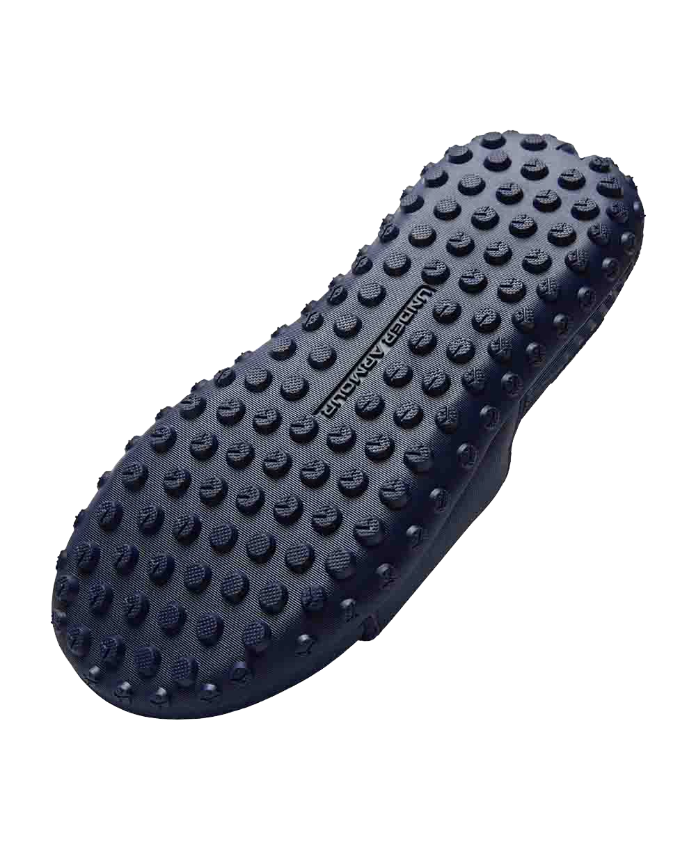 Under Armour安德玛中国官网|男女同款Project Rock强森3拖鞋